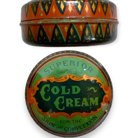 Vintage | Accents | Vintage Mini American Stopper Co Superior Cold ...